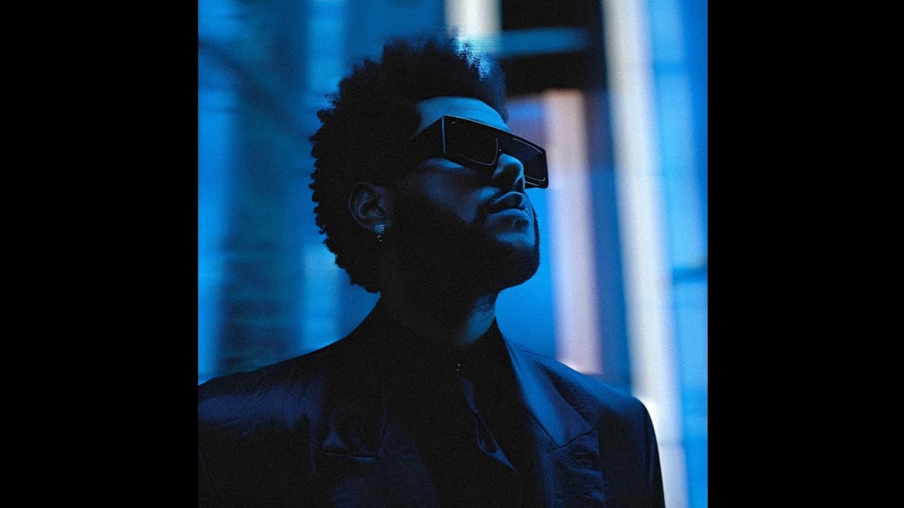 The Weeknd x Metro Boomin Type Beat - "ENDLESS VOID" - YouTube