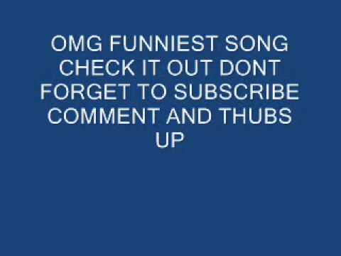 camel toe song(funniest song ever on youtube)☆☆☆☆ - YouTube