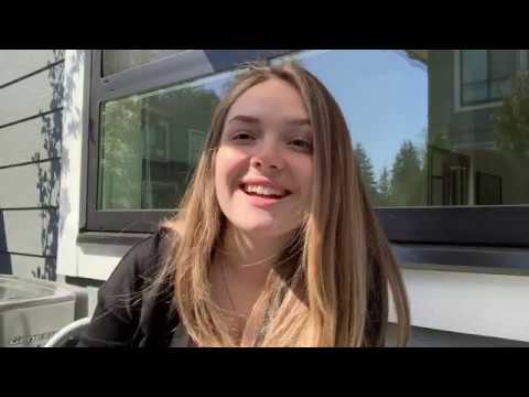 "Ensemble à distance" Vidéo par Destiny Wilson - YouTube