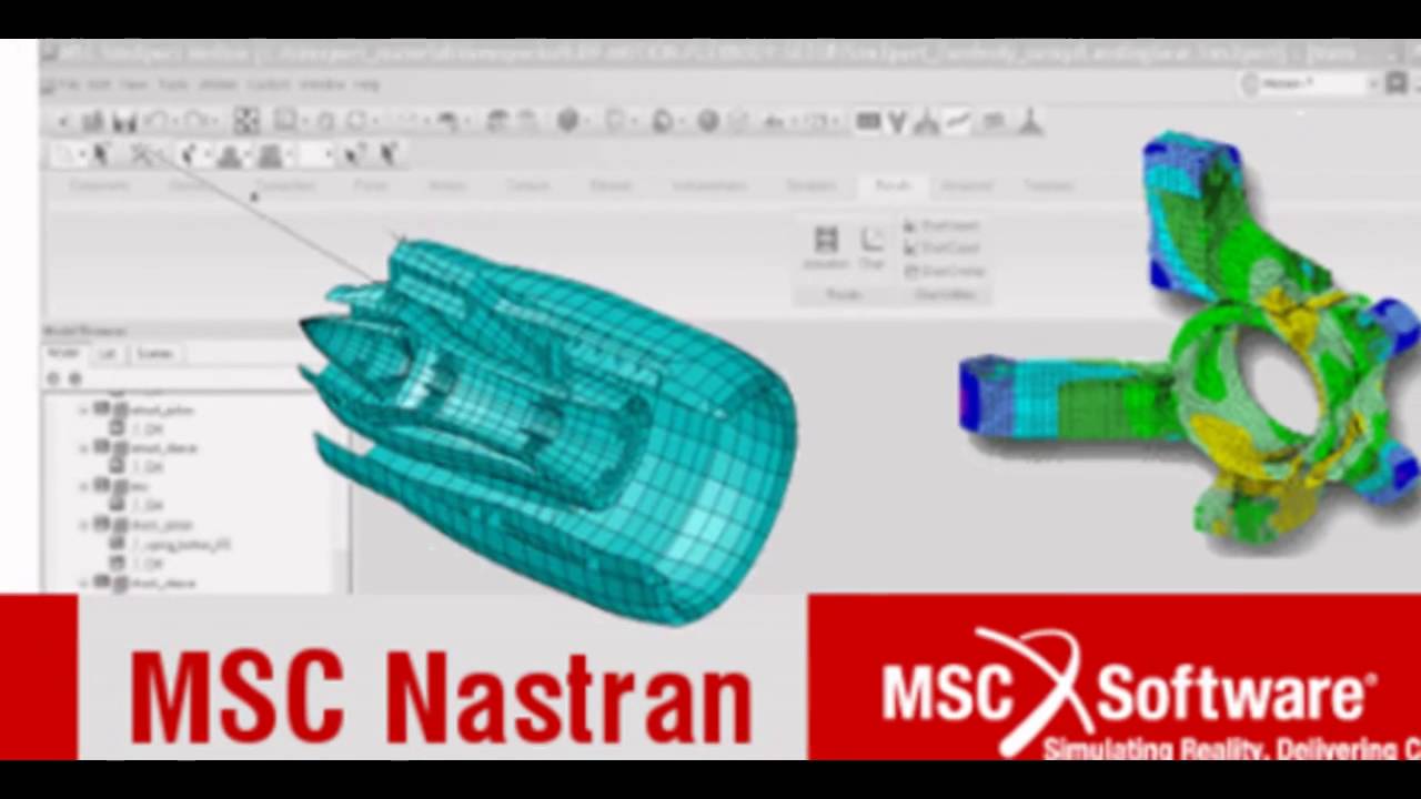 Top FEA Simulation Software Paying High Salary | Fea Simulation - YouTube