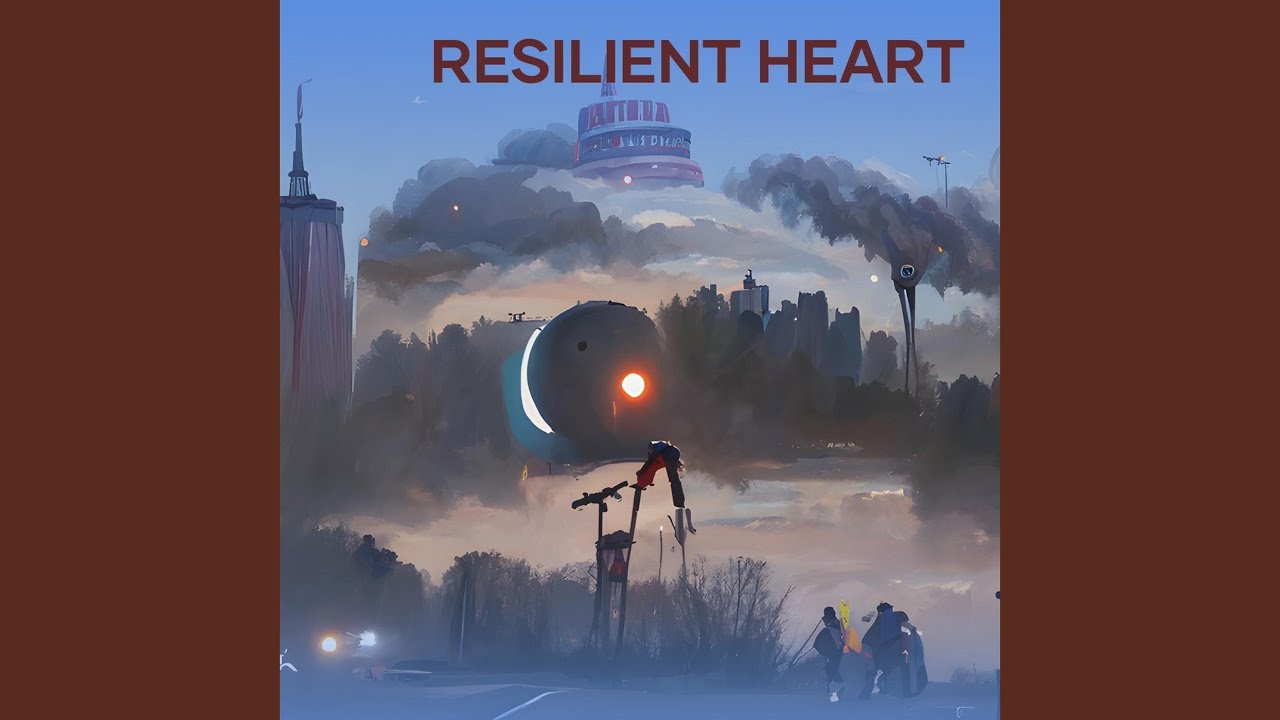Resilient Heart - YouTube