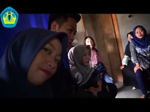 KKN Unila Periode 2 Tahun 2018 Desa Campang Kecamatan Gisting Kabupaten Tanggamus
