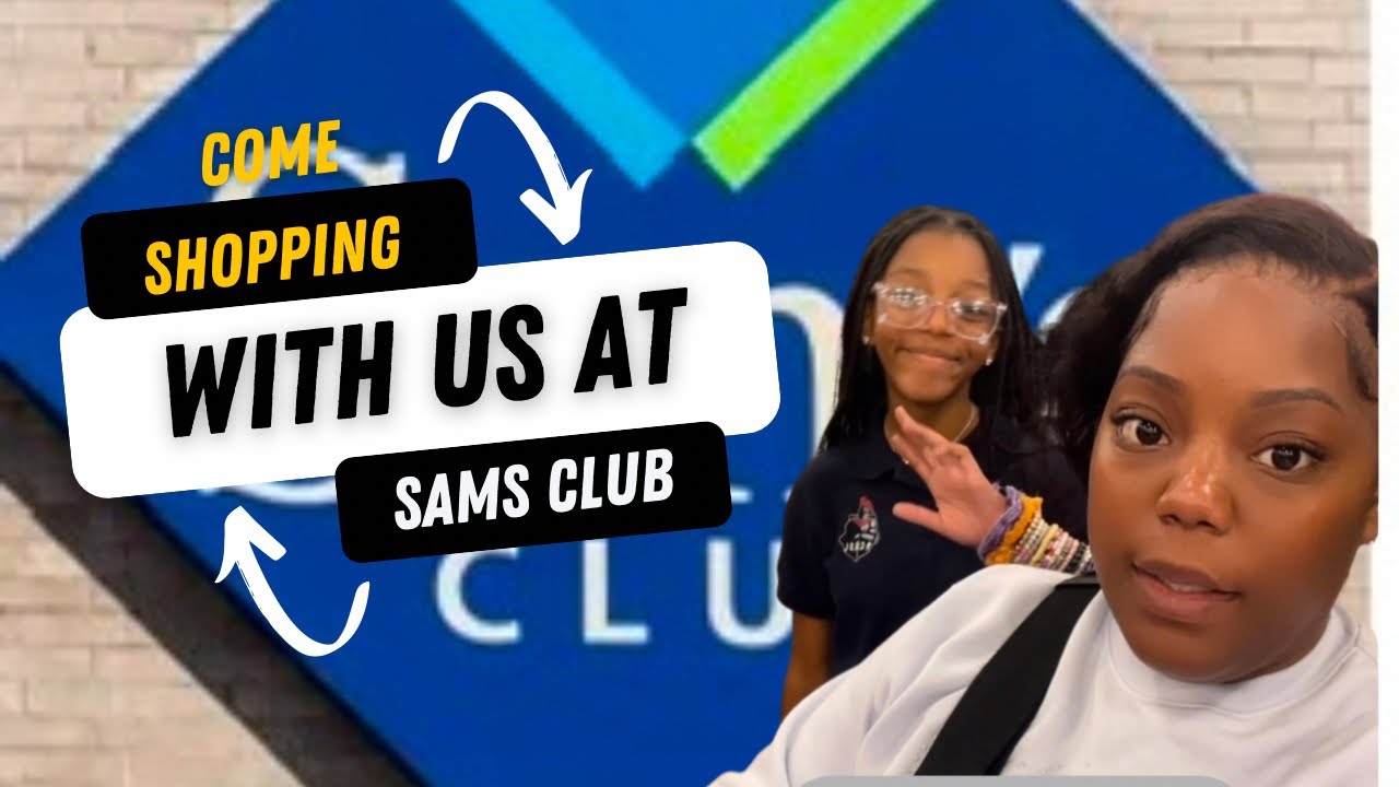 Come shopping with us for a family of 5 … - YouTube