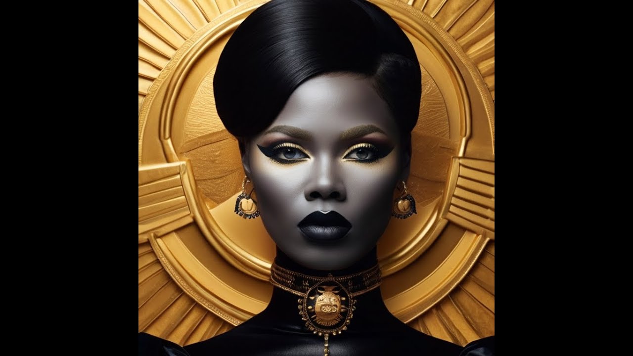 Echoes of Empowerment: Madam CJ Walker's Timeless Wisdom - YouTube