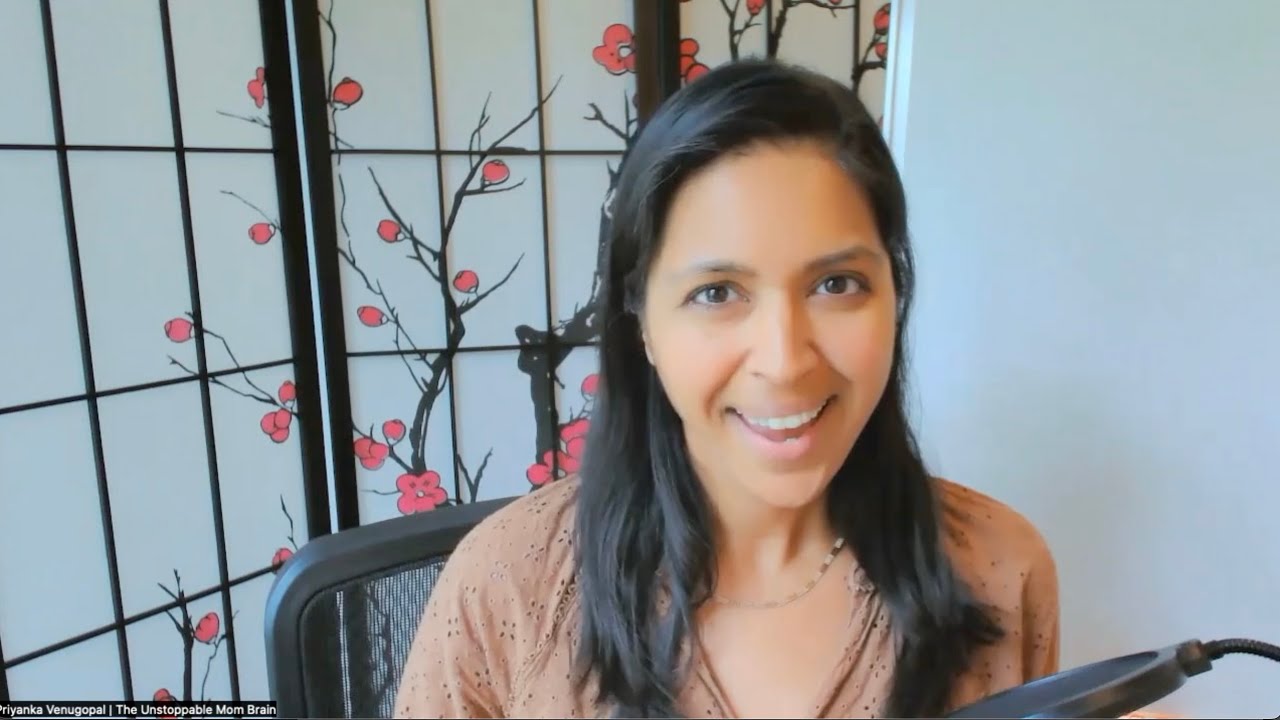 110: [Interview] How to Feel Fulfilled with Dr. Sarah Smith - YouTube