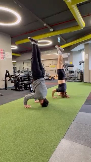 Gücüne Güveniyorsan Haydi Denemeye! #spor #challenge #fitness - YouTube