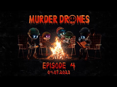 episódio 4 de murder drones - YouTube