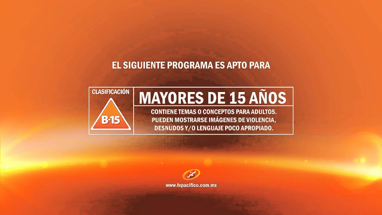 CLASIFICACION B 15 - YouTube