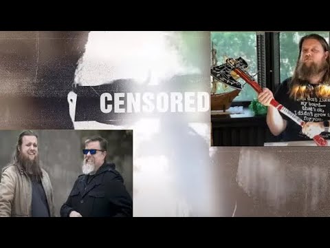 Chris Rosebrough - Is He Fit to Be a Pastor? - YouTube