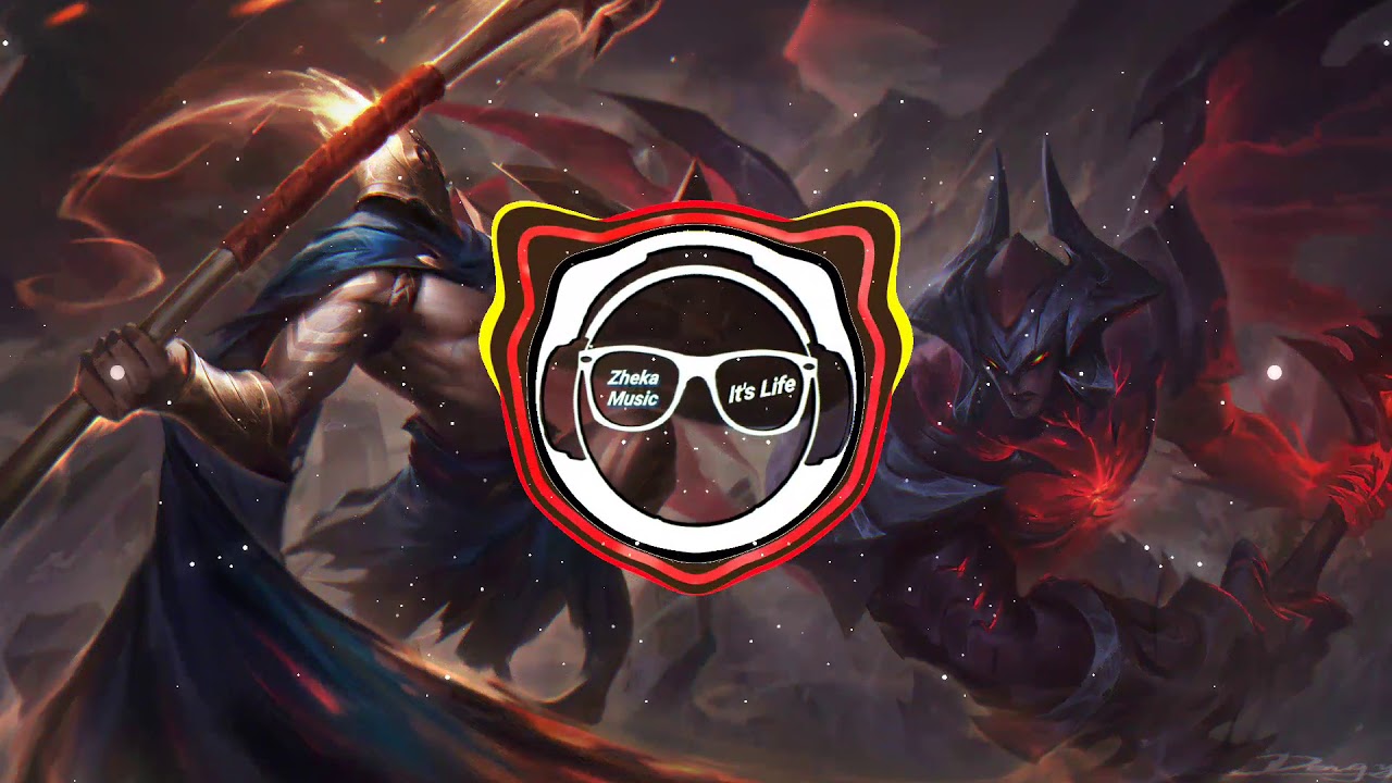 Silver Scrapes (As Featured In League of Legends Season 2 World ...