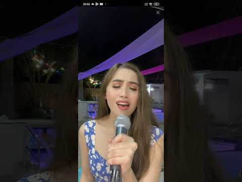 #8 Nicole on Bigo Live Philippines 15/12/2021
