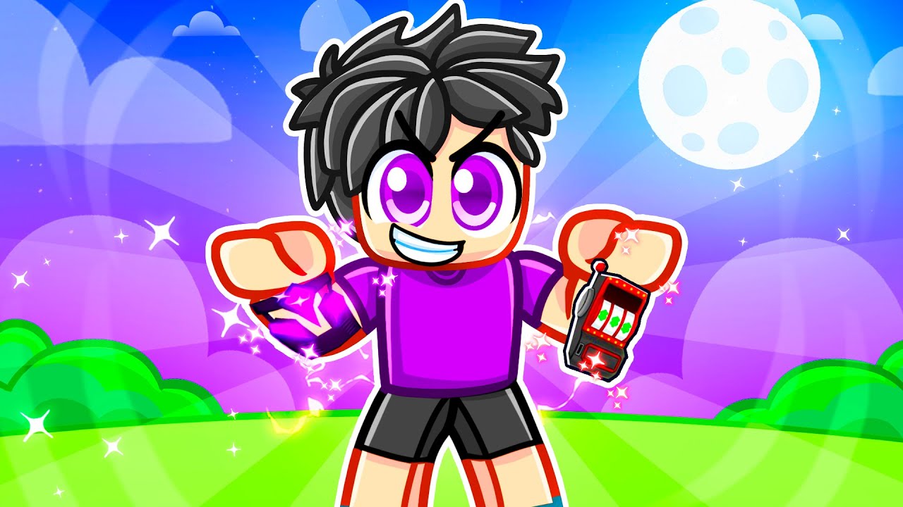 I Did A 1v1 Gravitational Device VS Jackpot Gauntlet in Sols RNG! Which ...