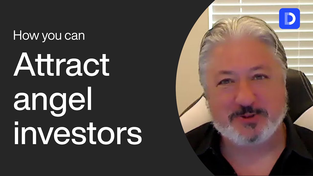 What angel investors are looking for when investing in a software ...