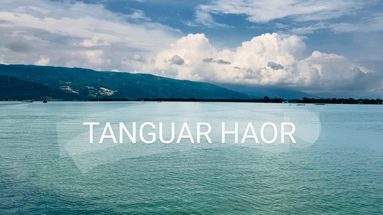 Glimpse of Tanguar Haor. #tanguarhaor#traveling #bangladesh - YouTube
