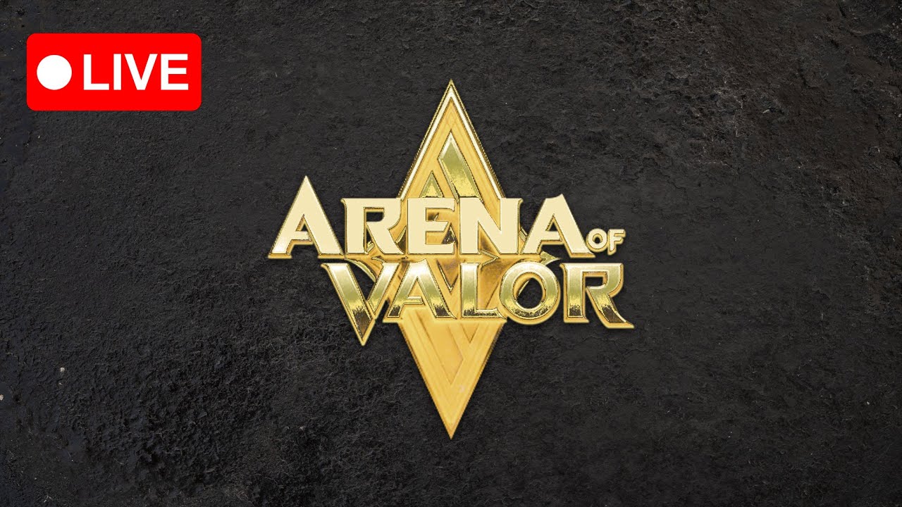 ROV : Commander III 1 ดาว - YouTube