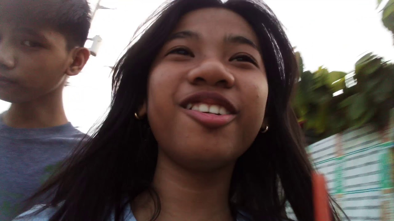NO EDIT CHALLENGE ll NICOLE QUINTO - YouTube