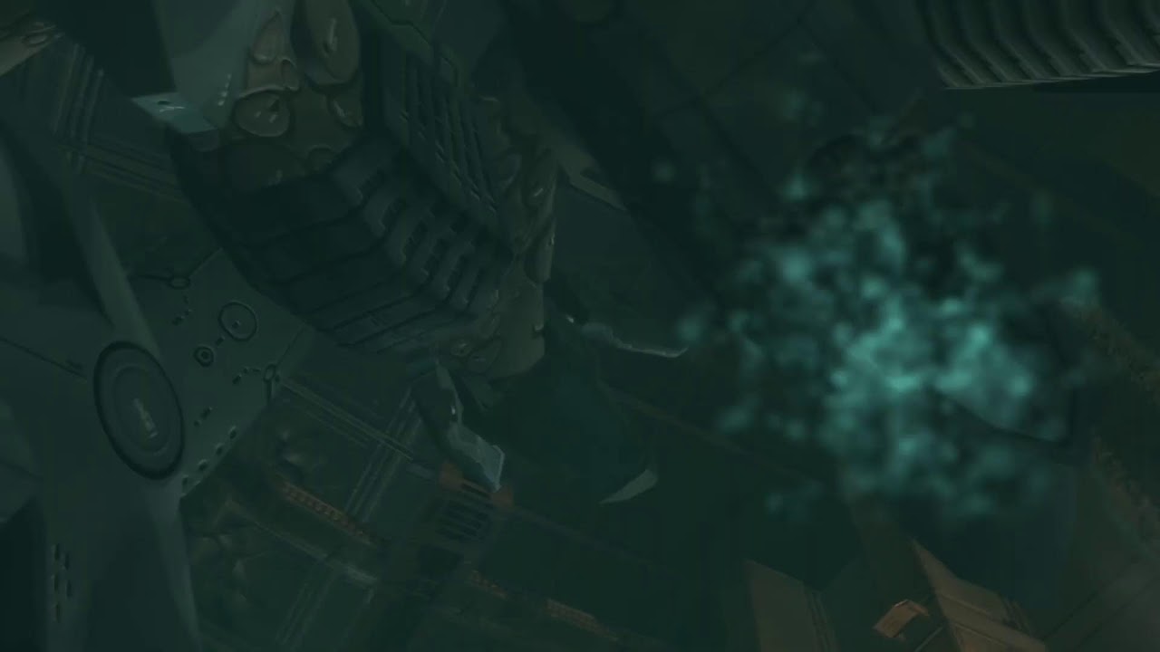 MGS 2 playthrough - YouTube
