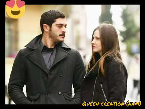 burak deniz and alina boz whatsapp status❤️❤️ marasli💞
