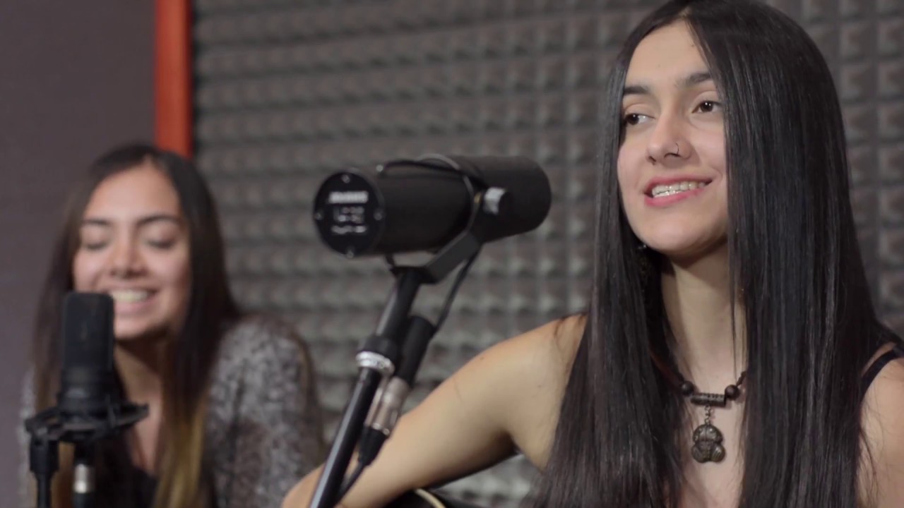 Lady Arias - Esta Sed (ShowCase 180) - YouTube