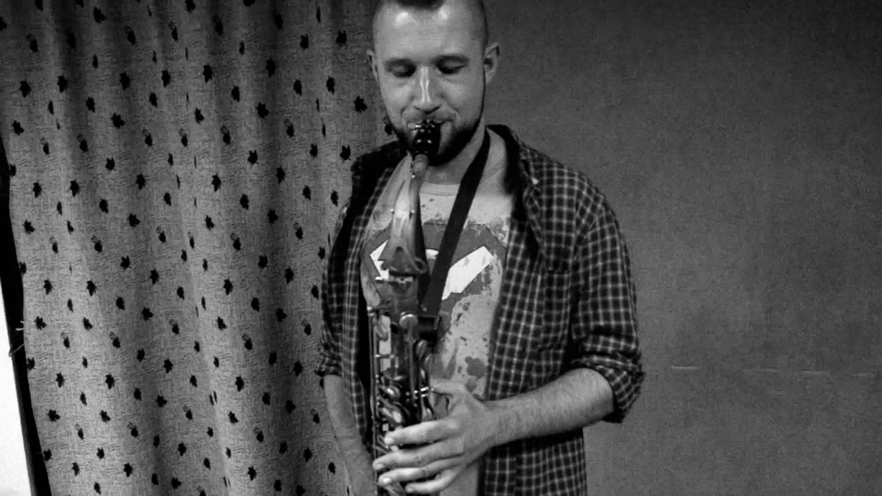 Dark Side Trio - "Old Bookcase" - YouTube