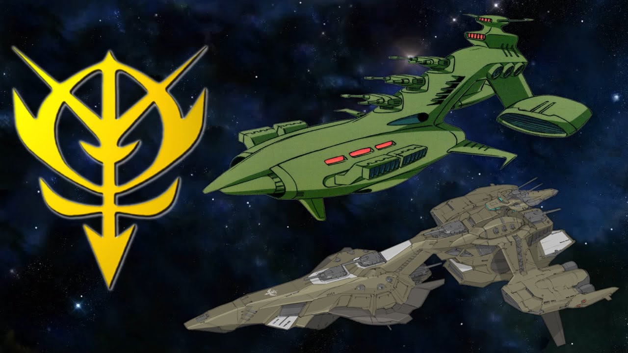 Musai Development History - YouTube