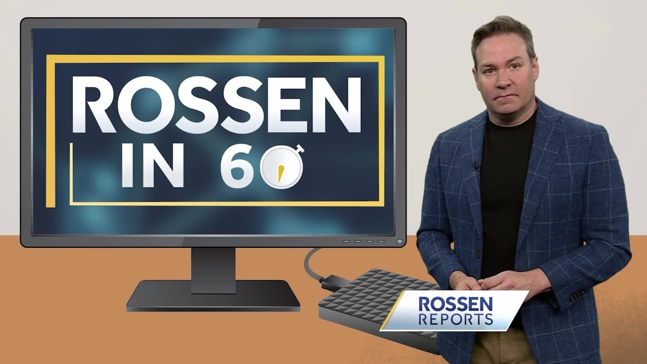 Rossen Reports: Is your device vulnerable to hackers? - YouTube