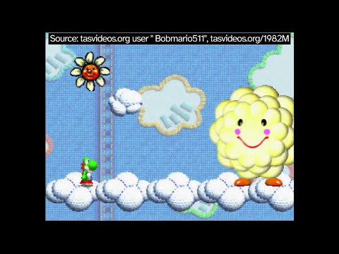 Cloud N. Candy