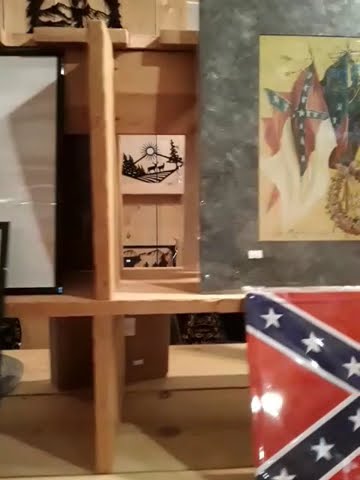 More Confederate Merch from the Dixie Republic - YouTube