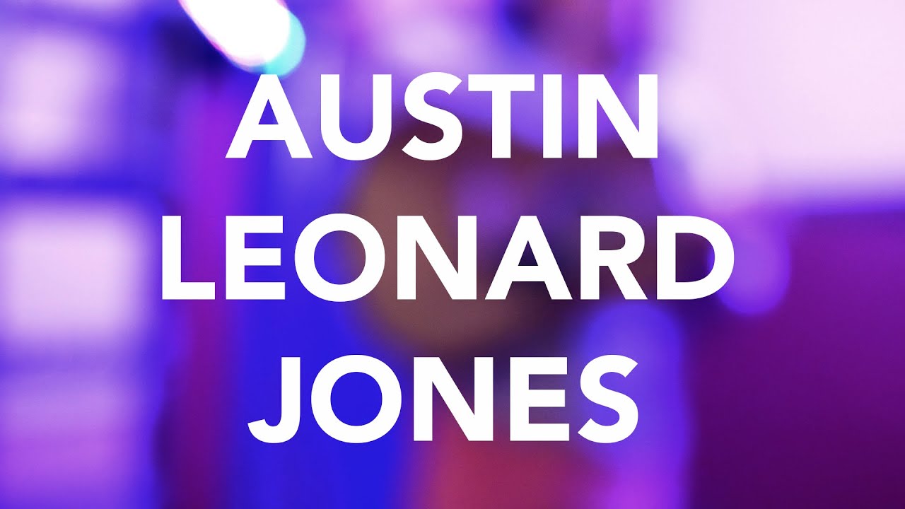 Austin Leonard Jones featuring Little Wings - YouTube