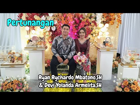 Pertunangan RYAN & YOLANDA