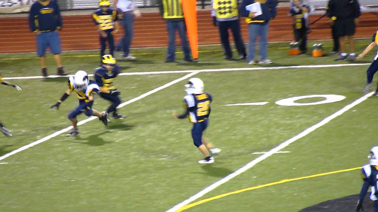 Ian Goins 2011 - YouTube