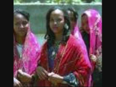 ethiopian natural Konjo - YouTube
