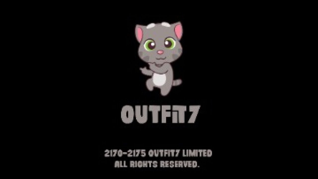 Outfit7 Logo 2170-2175 Remake - YouTube
