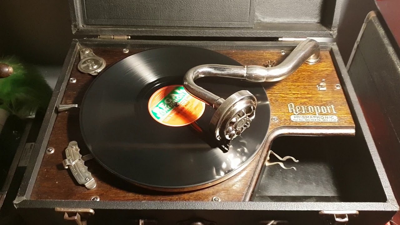 June Rose Waltz. Stripling Brothers - YouTube