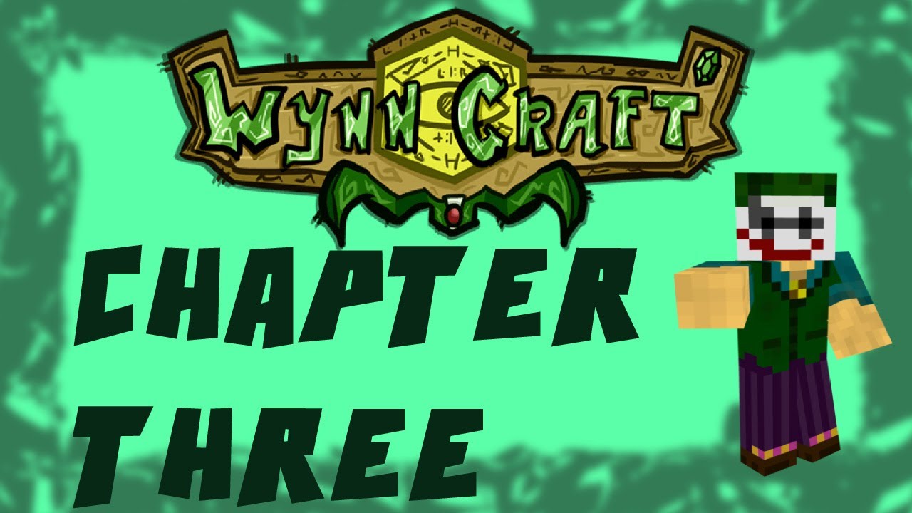Wynncraft - Zombies I would like to see... Dead - Chapter Tree - YouTube