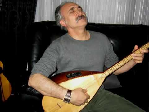 Hozan Aydın   Dilo Ez Bimrim
