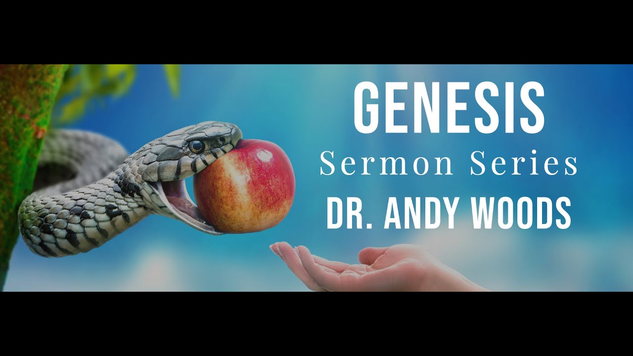 Genesis 105. “Sin Impacts The Innocent.” Genesis 26:34-35. Dr. Andy ...