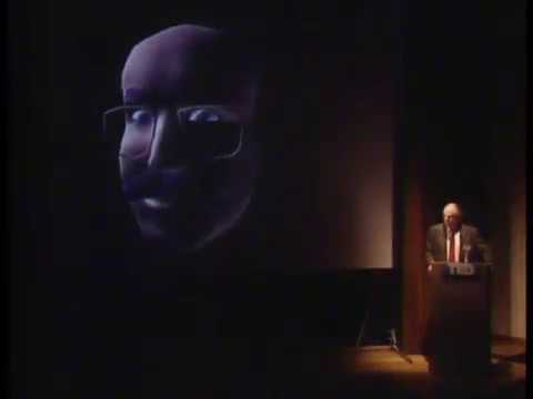 TED2: Harry Marks - YouTube