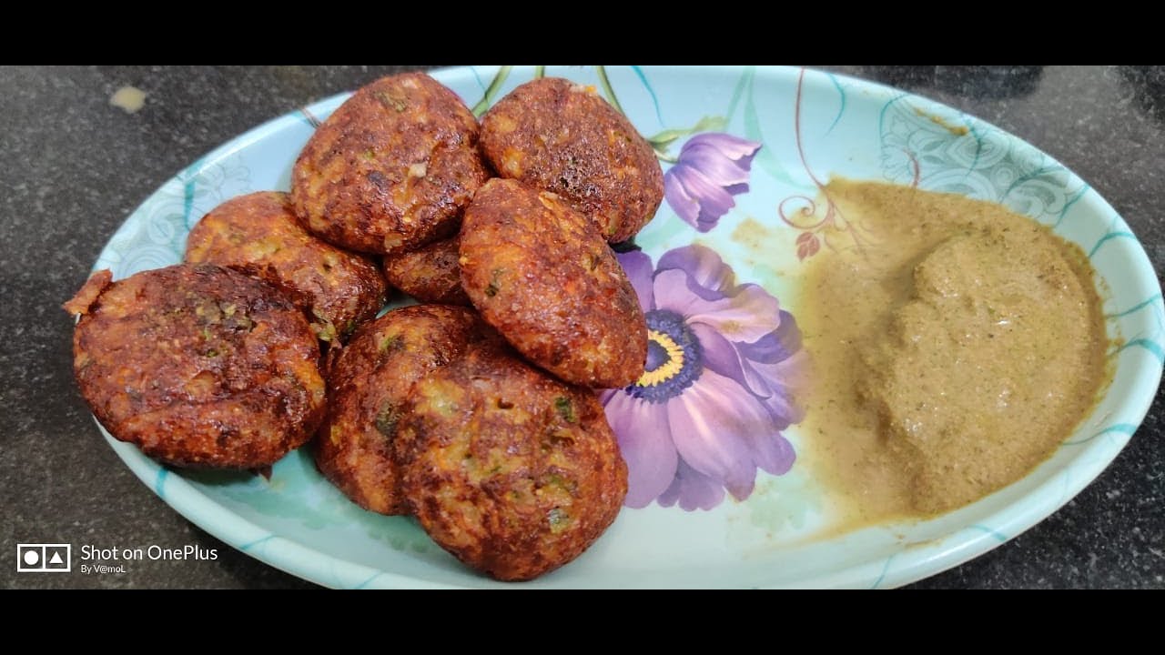 Instant Appe|Rawa Appe| Quick Breakfast - YouTube