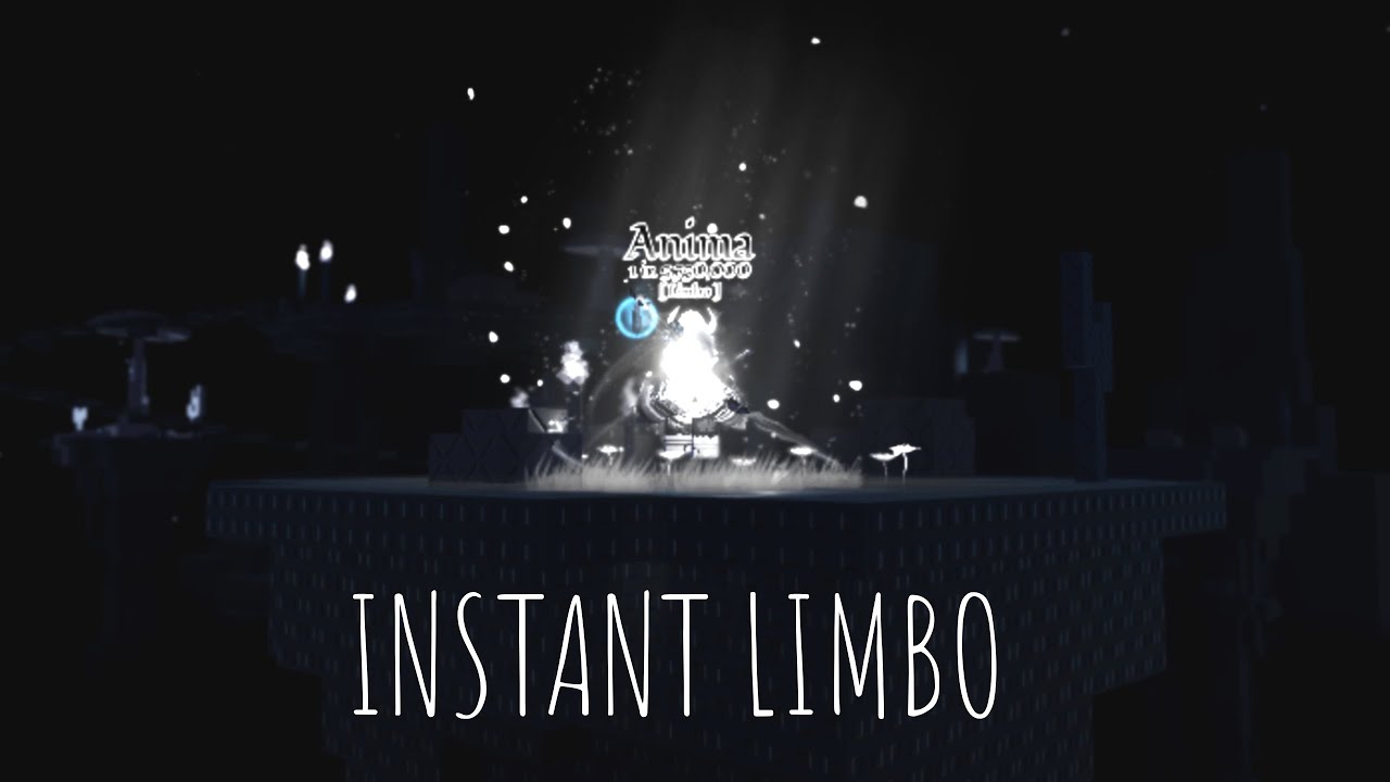 Sols RNG | How To INSTANTLY Enter Limbo - YouTube