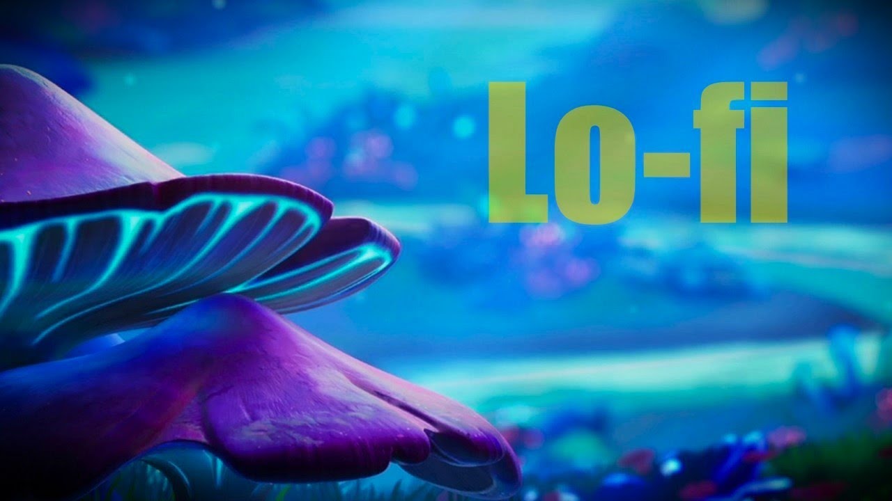 [Soundtrack] Lo-fi Fortnite Final Event of Chapter 3 - Season 2 - YouTube