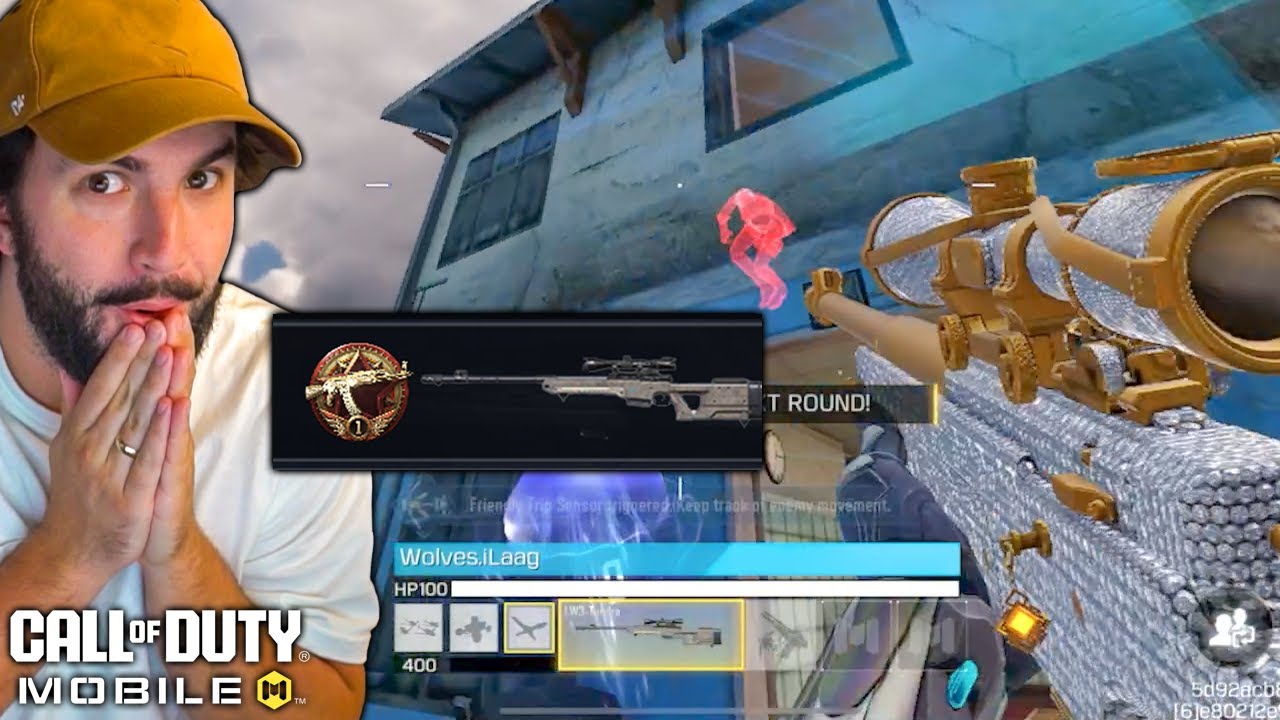 Are there any good players left in COD Mobile? (Bobby Spectates) - YouTube