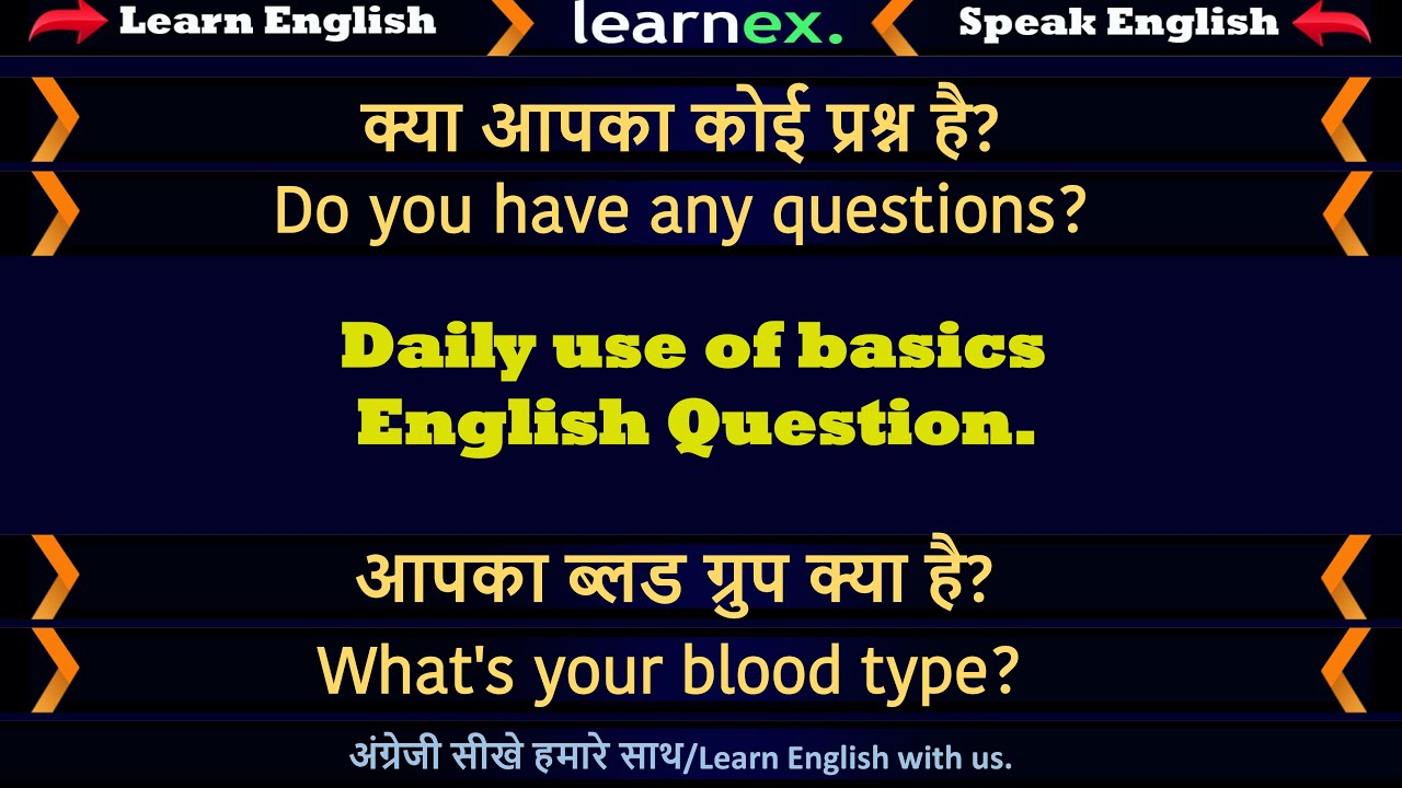 English Speaking Course Day 8 Learn English english-speaking-course-day-8-learn-english