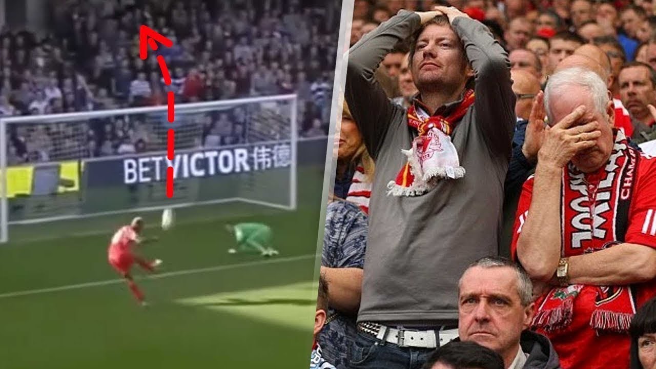 LES 10 PIRES JOUEURS DE FOOTBALL DE TOUS LES TEMPS | Dr Bot - YouTube