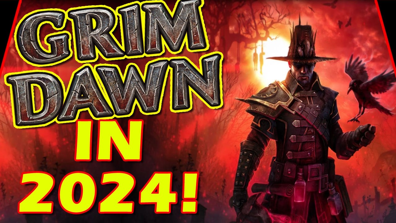 Exciting Updates and New Expansion this Year! - YouTube