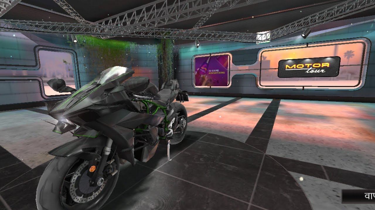 kawasaki h2 || RACING FULL - YouTube