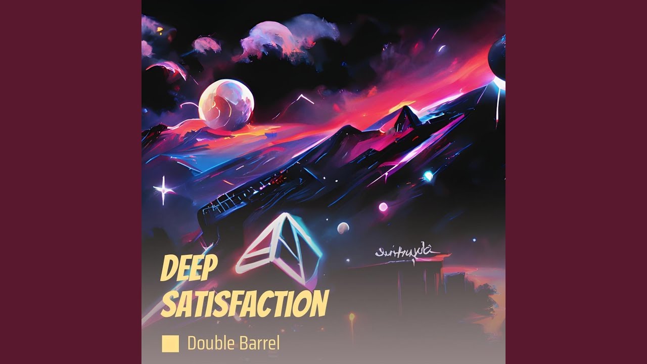 Deep Satisfaction - YouTube