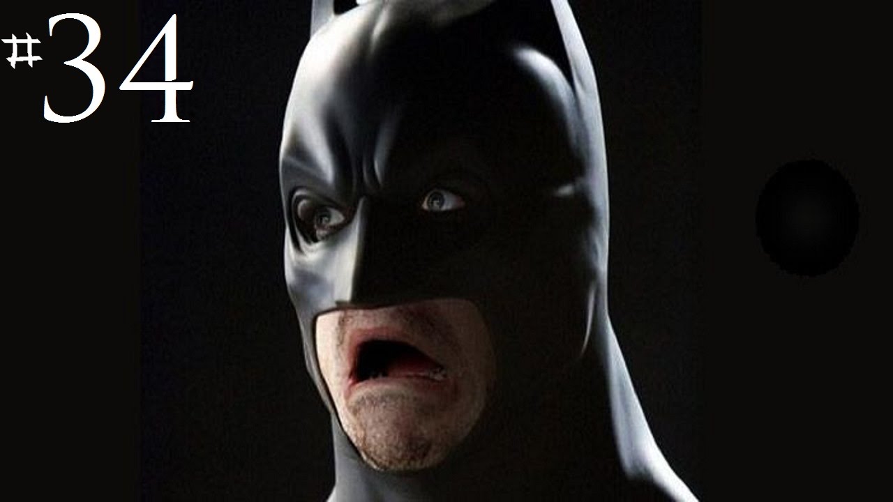 Batman: Arkham Knight Ep.34 The Choking of Knights - YouTube
