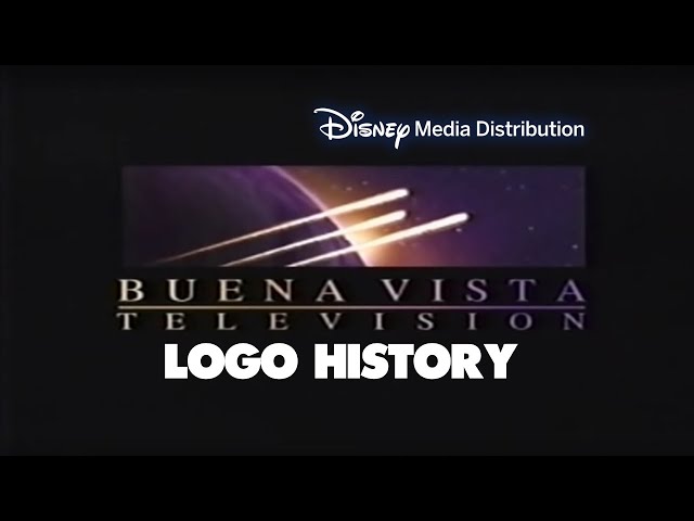 Walt Disney Buena Vista Logos