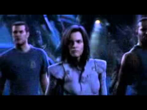 Michael jackson - Final Fantasy - Thriller - YouTube